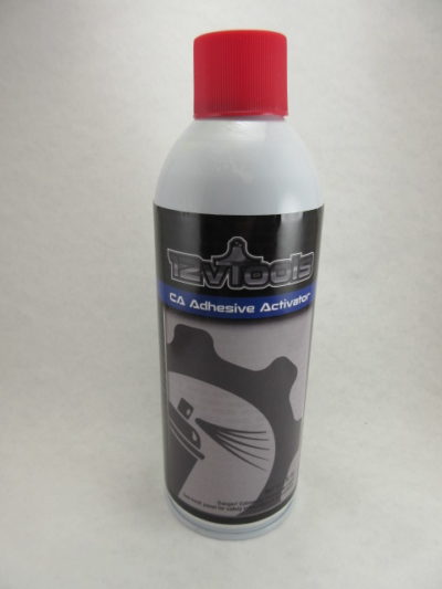 CA Activator 12.5oz XL - 12vTools.com
